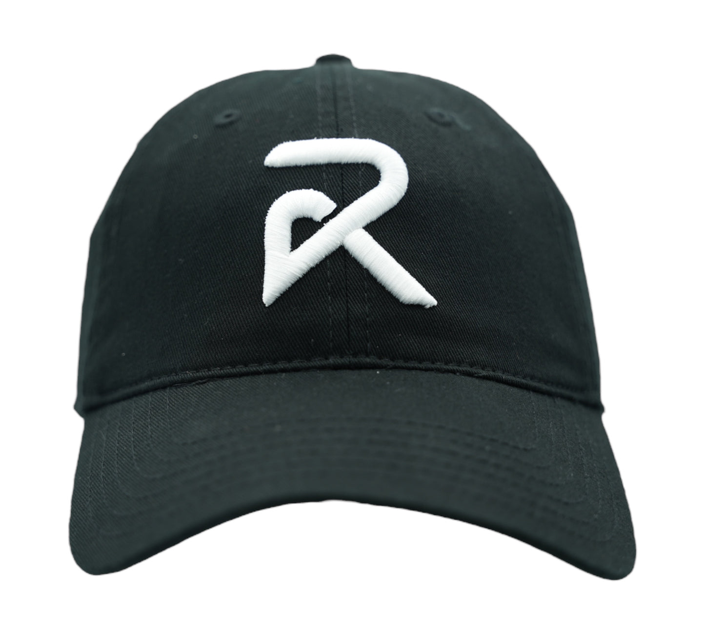 Rational Minded Baseball Cap|Black