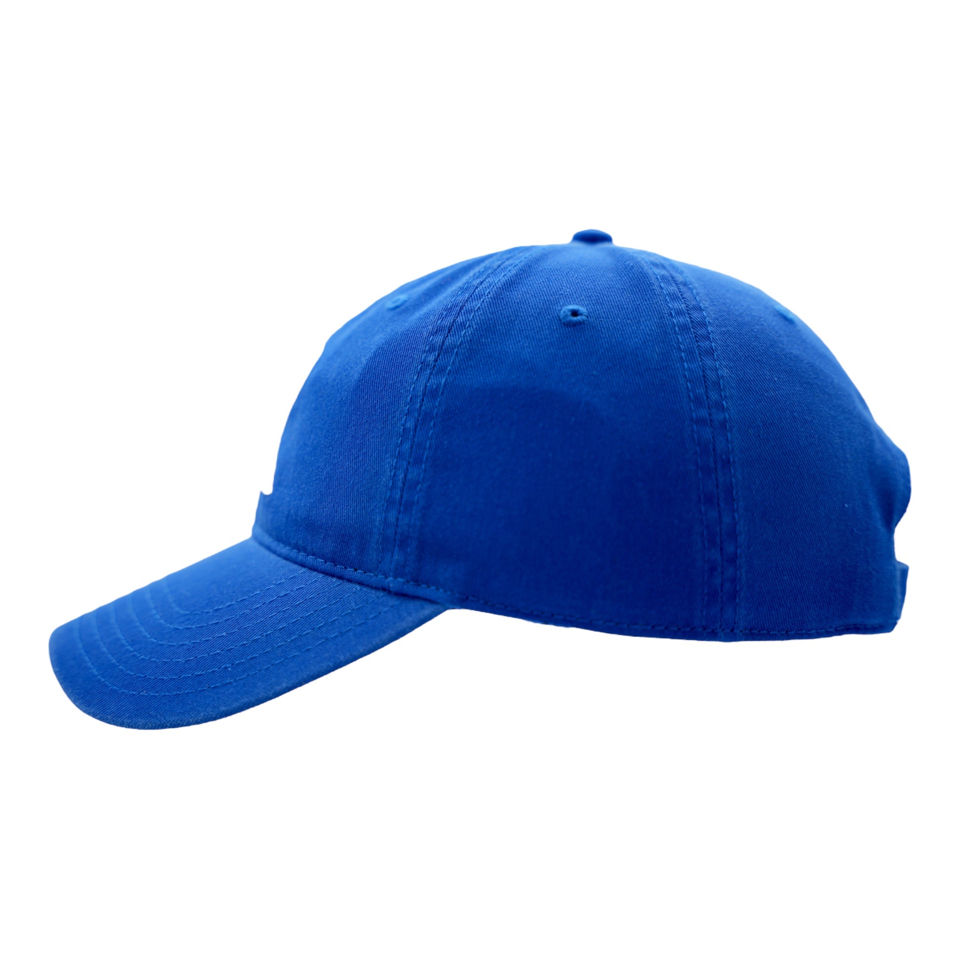 Rational Minded Baseball Cap|Royal Blue