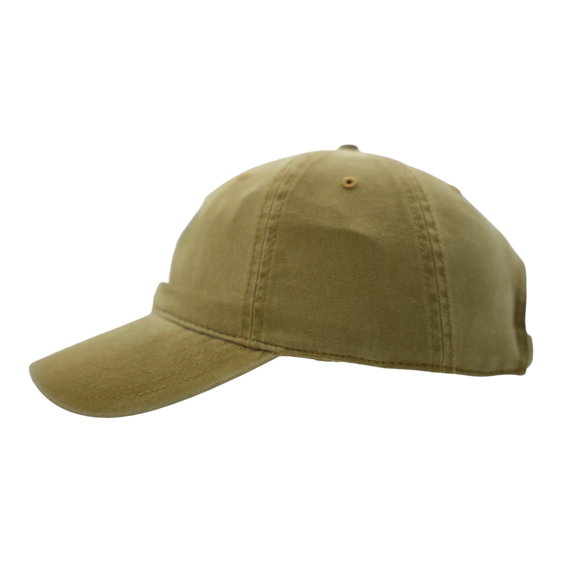 Rational Minded Baseball Cap|Coyote Brown